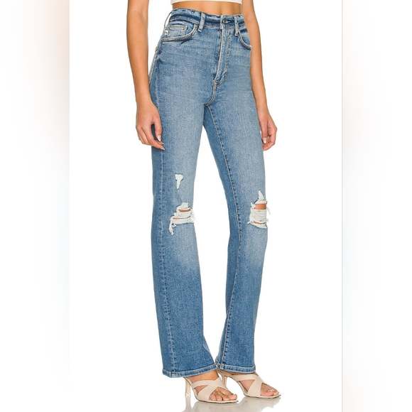 REVOLVE | Jeans | Revolve Lovers Friends Greyson Ultra Highrise Slim ...